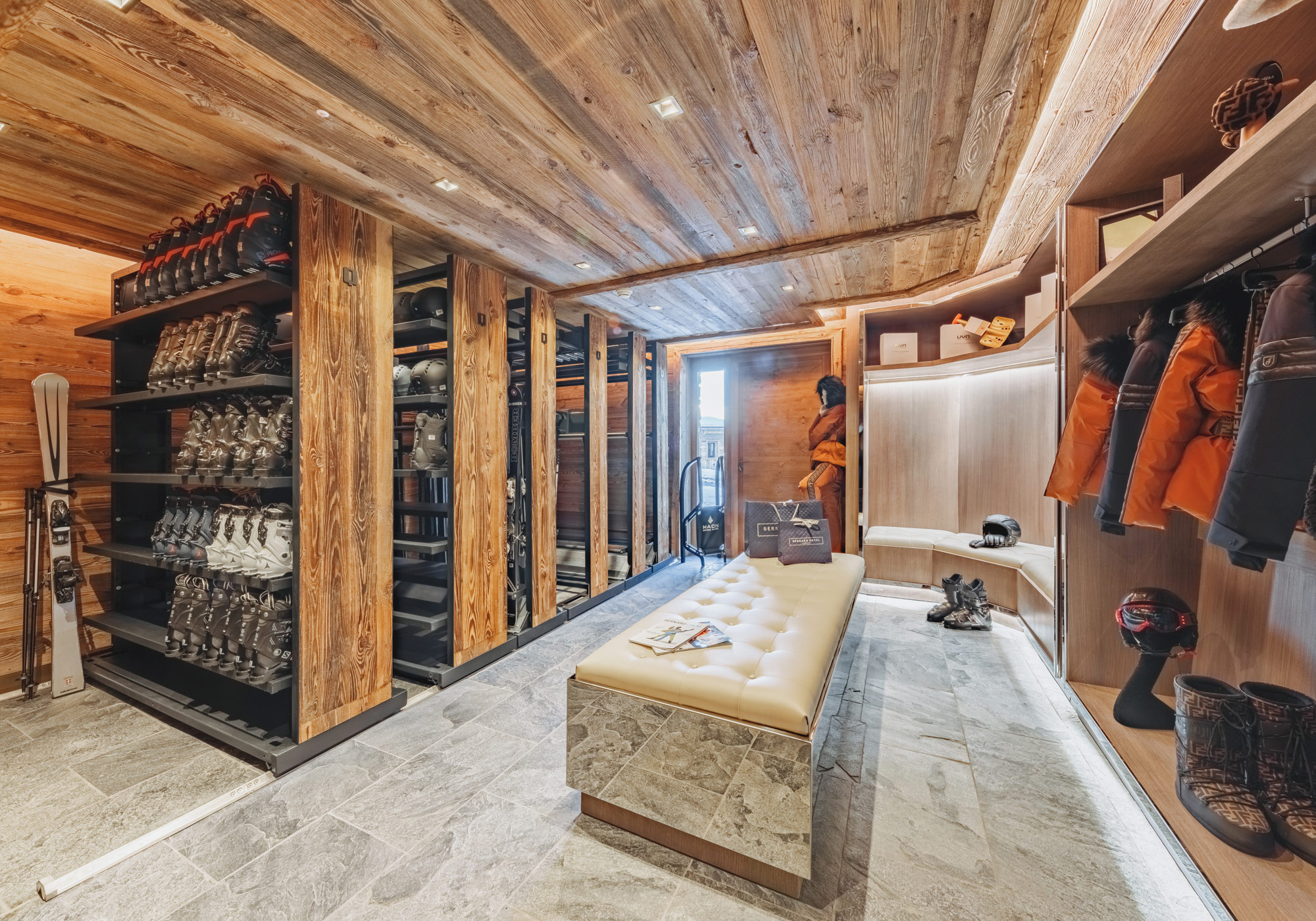 Bespoke Concierge Services & Experiences in Europe by A.M.A Selections