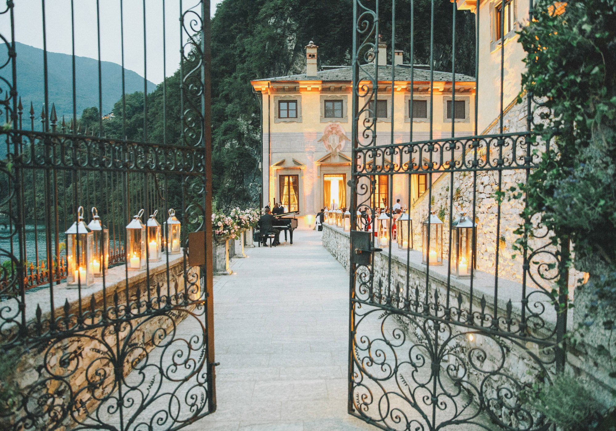 Palazzo Riva Lake Como - Holiday Palazzo Riva Lake Como - Luxury ...